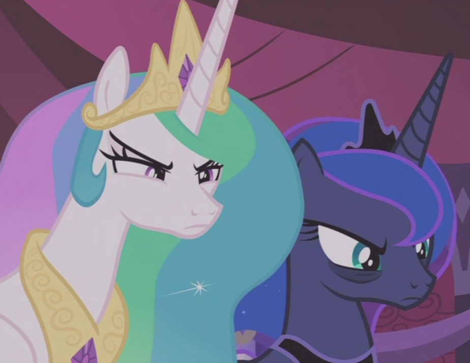 A Royal Problem - Fimfiction