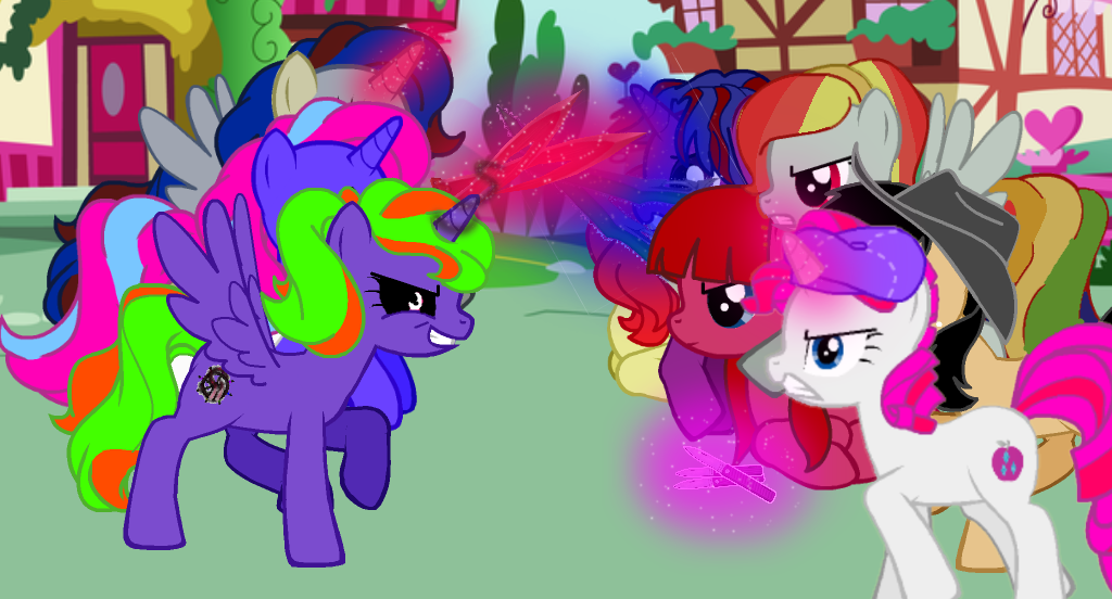 #1442949 - safe, oc, oc only, oc:painset killergorecakes, pony ...