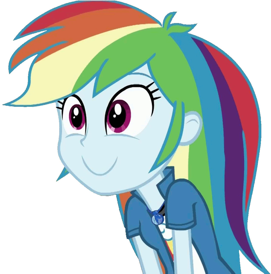 #1444156 - safe, rainbow dash, equestria girls, movie magic, spoiler ...