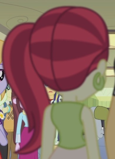 #1445681 - safe, screencap, rose heart, equestria girls, g4, my little ...