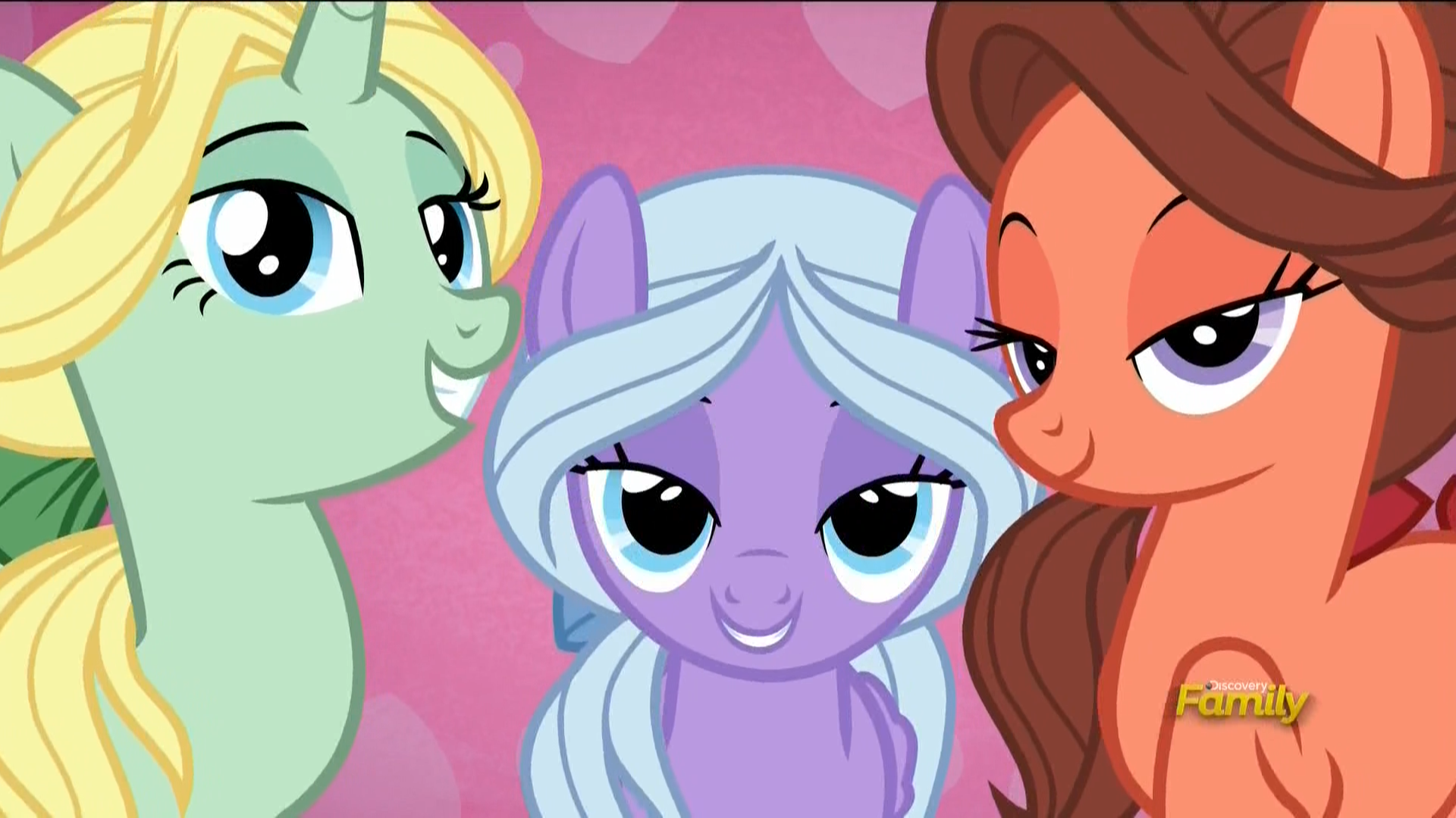 My Little Pony Discussion Thread TV Show | Page 24 | SpaceBattles
