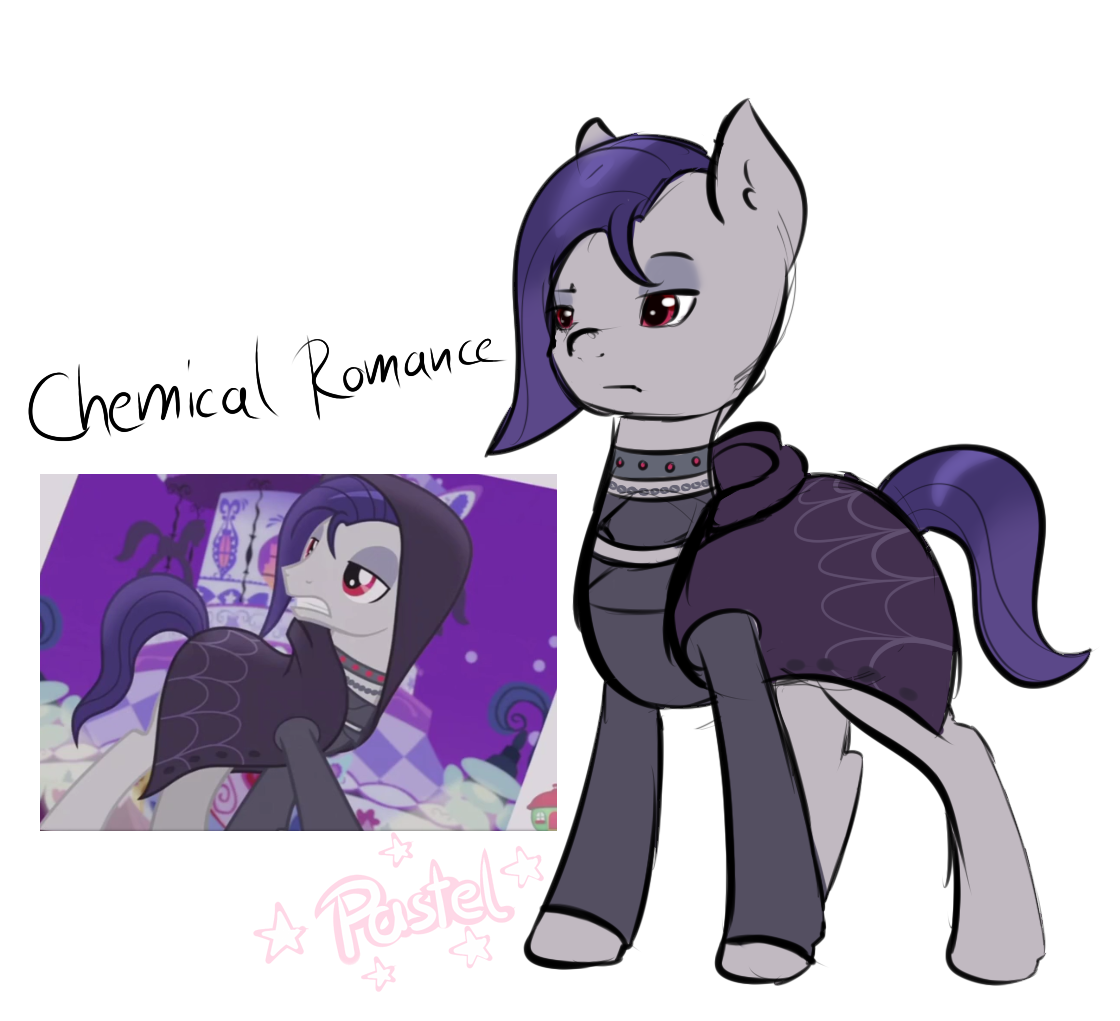 #1447988 - safe, artist:otpl, artist:pastel-pony-princess, funnel web ...