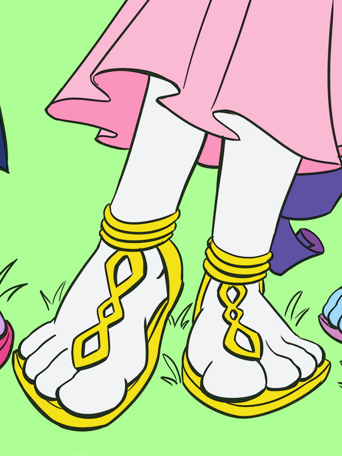 #1449624 - safe, artist:kuroi-wolf, rainbow dash, rarity, twilight ...