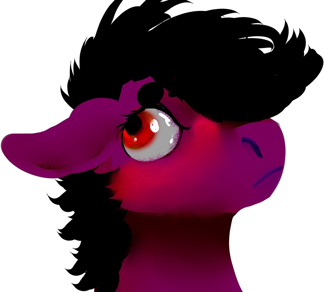 #1450353 - safe, artist:brainiac, oc, oc only, oc:brainiac, pony ...