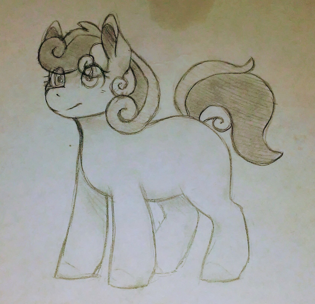 #1451040 - safe, artist:night-iris, oc, oc only, earth pony, pony ...