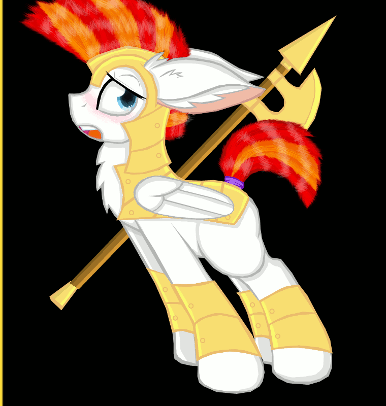 #1432411 - safe, artist:cuddlelamb, oc, oc only, oc:cuddlelamb, pony ...