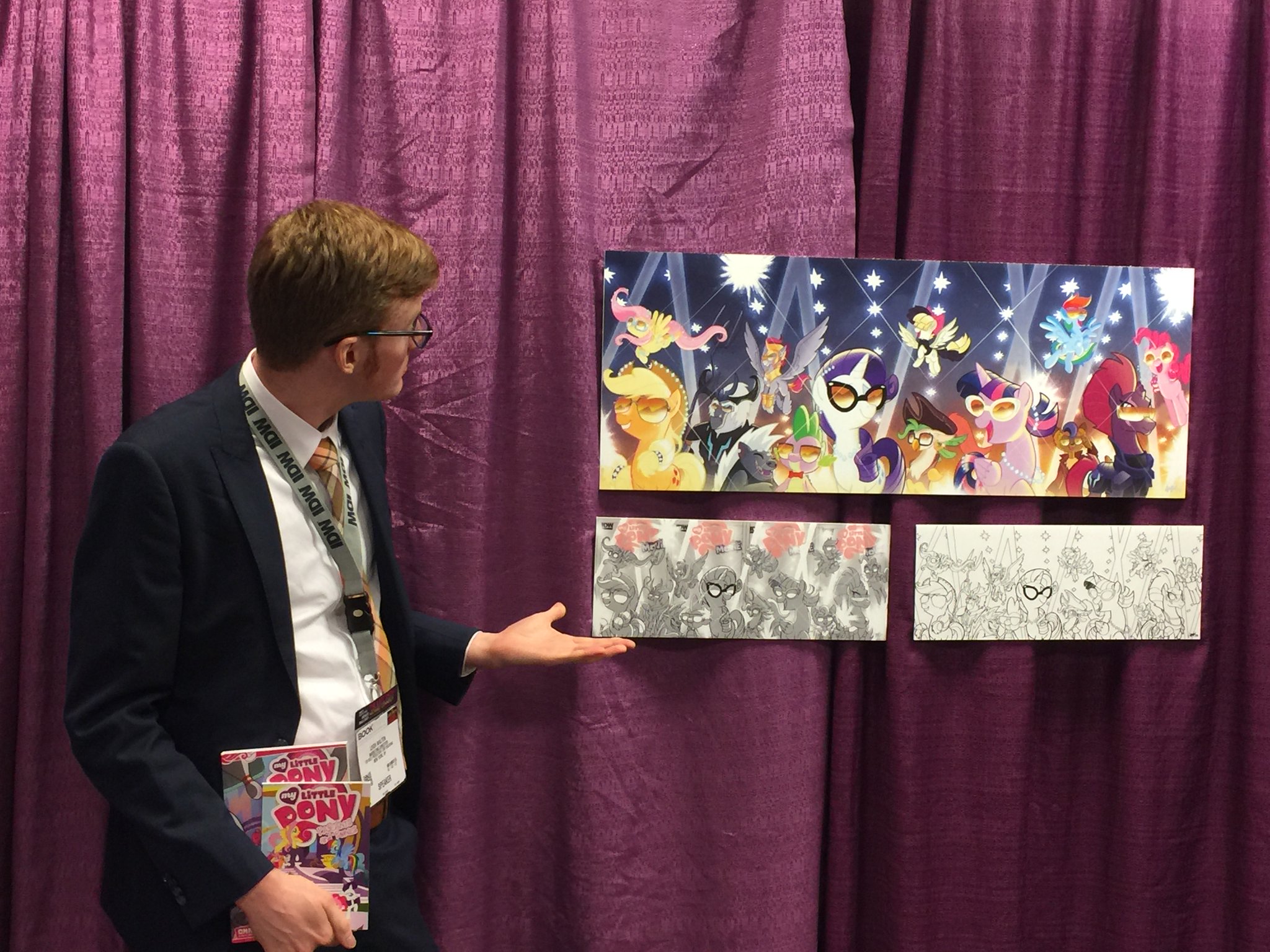 #1452592 - safe, applejack, capper dapperpaws, captain celaeno ...