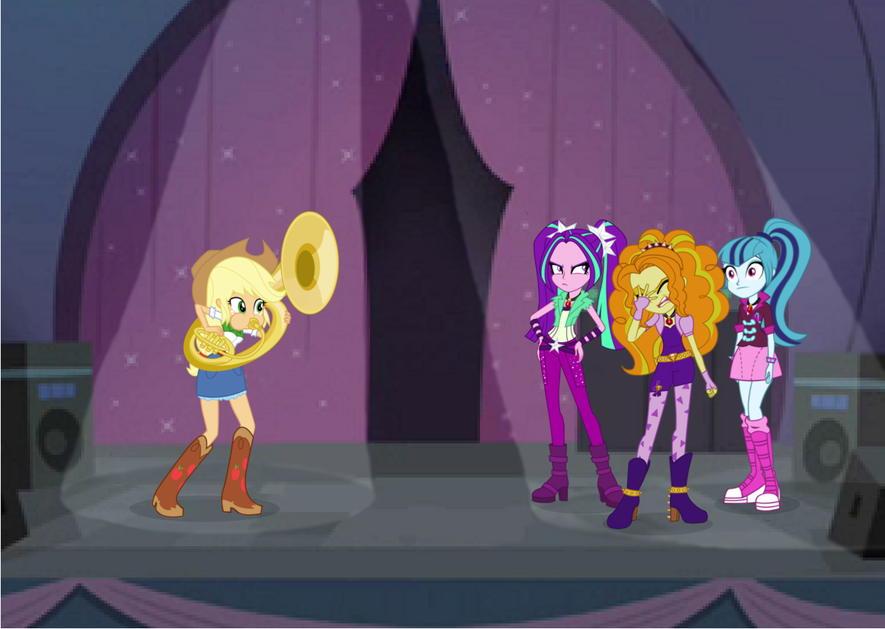 #1485524 - safe, artist:discorded-joker, artist:haleyc4629, artist ...