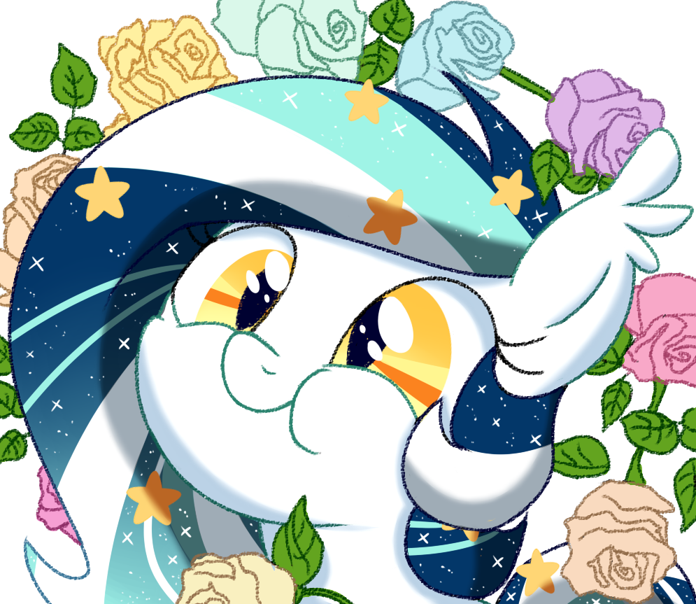 #1490023 - safe, oc, oc only, oc:wistful galaxy, bat pony, pony, female ...