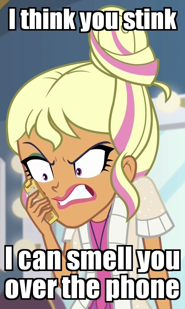 #1493129 - safe, edit, edited screencap, screencap, chestnut magnifico ...