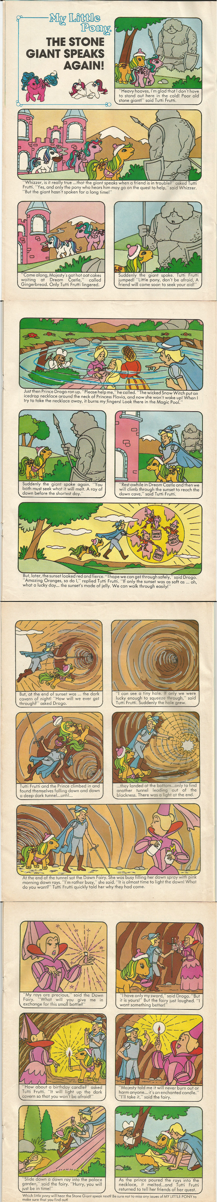 #1495716 - safe, official comic, gingerbread, whizzer, human, comic:my ...