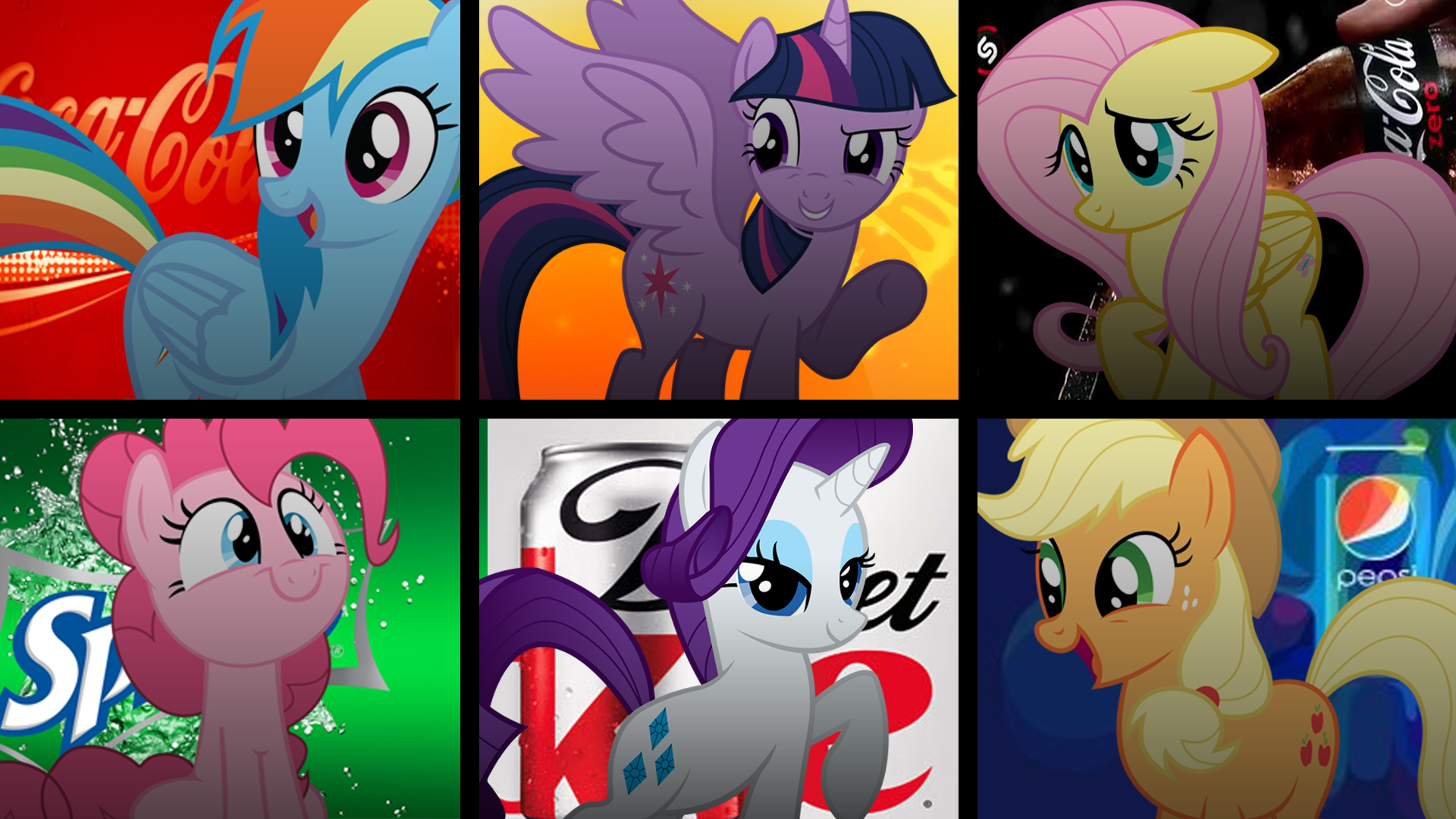 #1500374 - safe, applejack, fluttershy, pinkie pie, rainbow dash ...