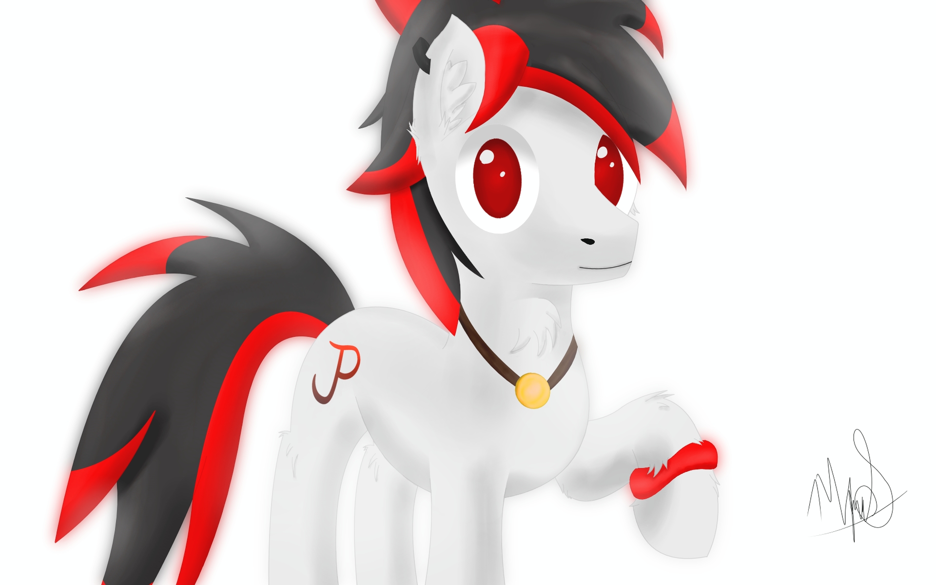 #1511736 - safe, artist:jasmindreasond, oc, oc only, oc:tiorafa, earth pony, pony, cute, simple ...