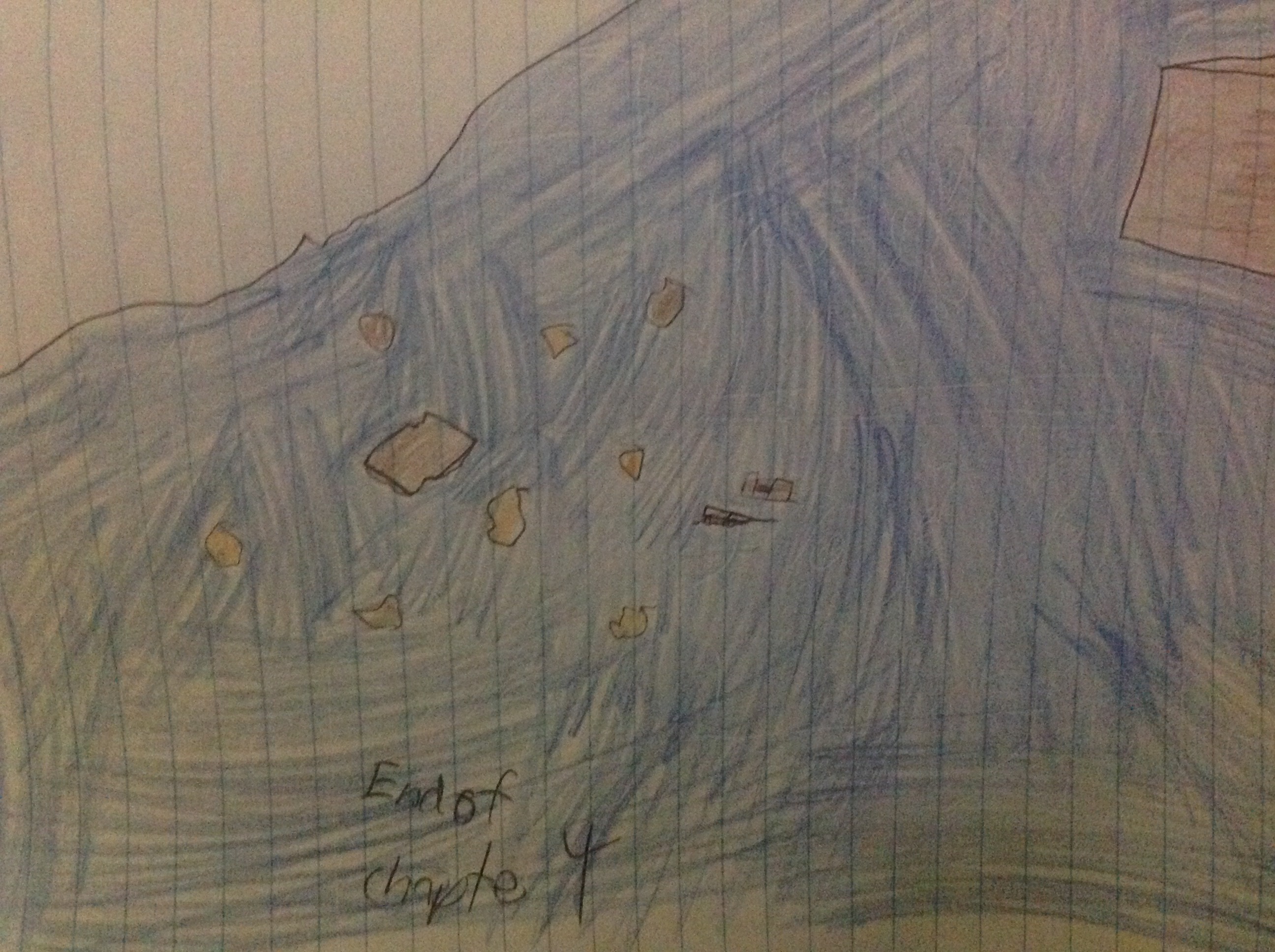 #1513469 - semi-grimdark, artist:didgereethebrony, debris, no pony ...