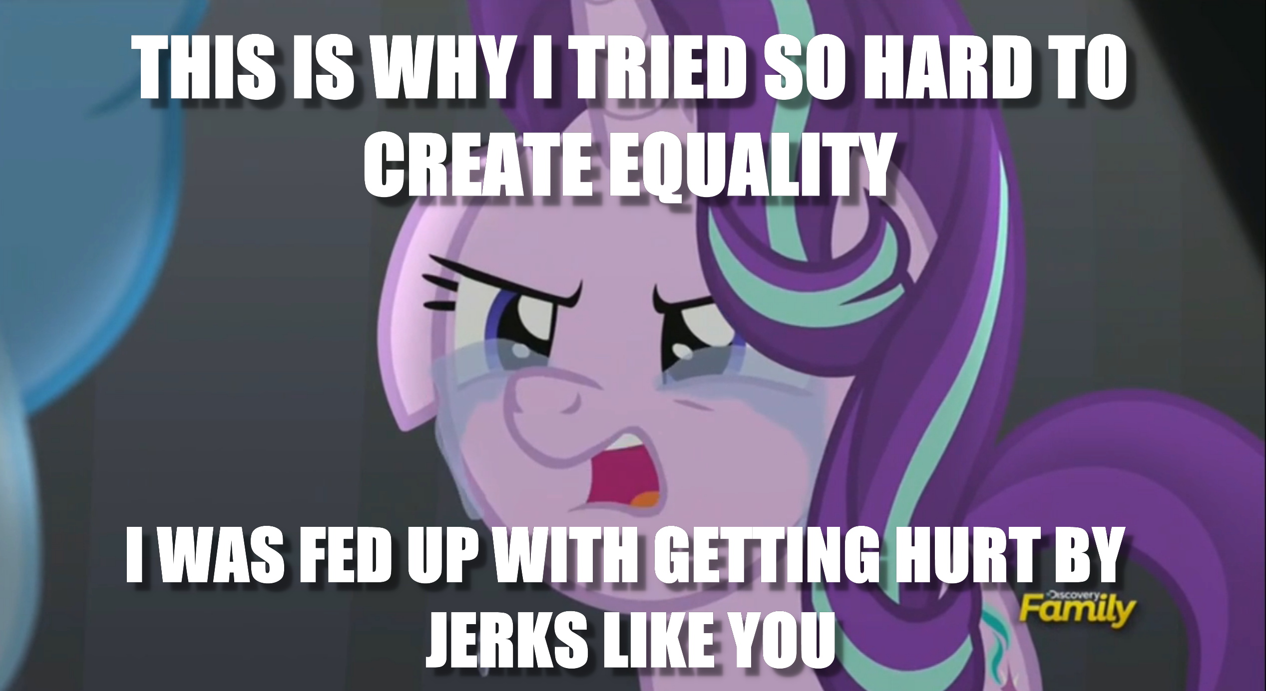 #1513577 - safe, edit, edited screencap, screencap, starlight glimmer ...