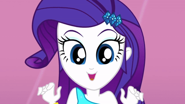 #1515045 - safe, screencap, rarity, eqg summertime shorts, equestria ...