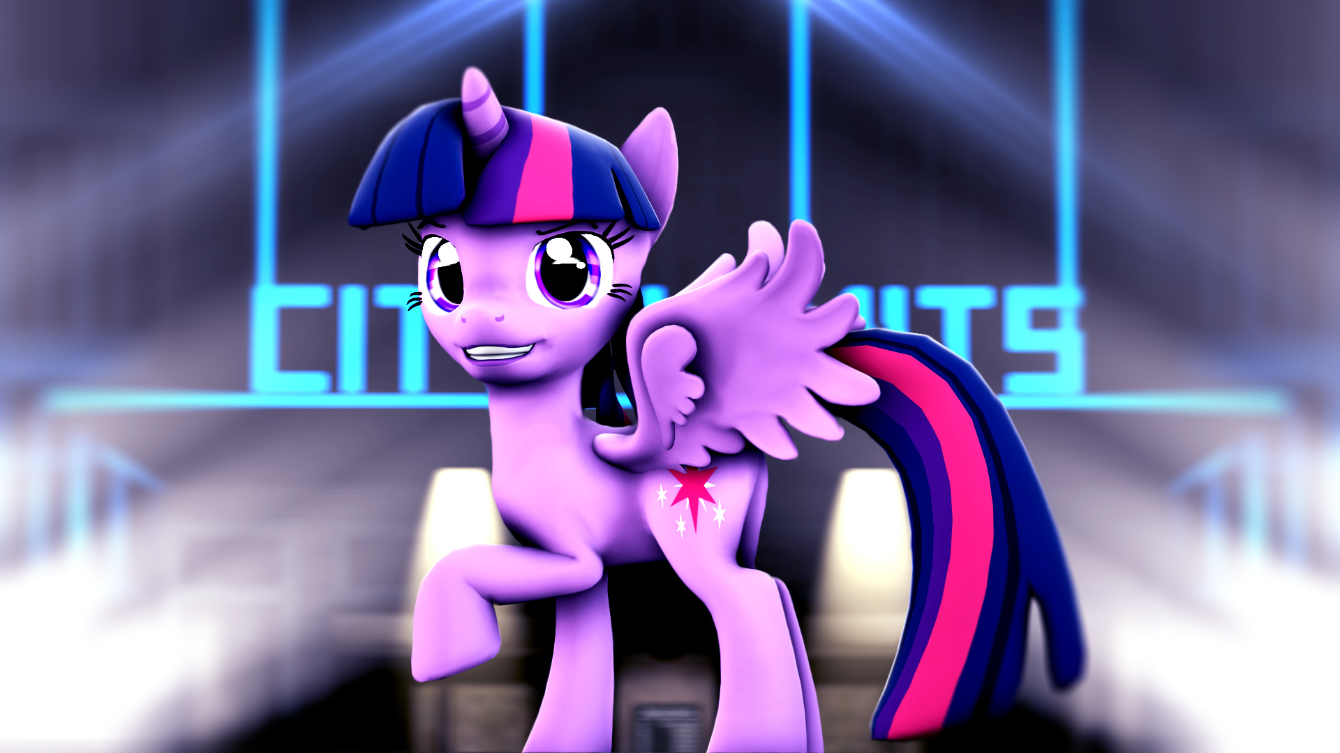 #1518055 - safe, artist:grootoportunities, twilight sparkle, alicorn ...