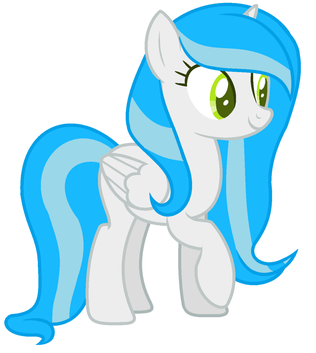 #1519426 - safe, artist:cindystarlight, oc, oc only, oc:blue moon ...