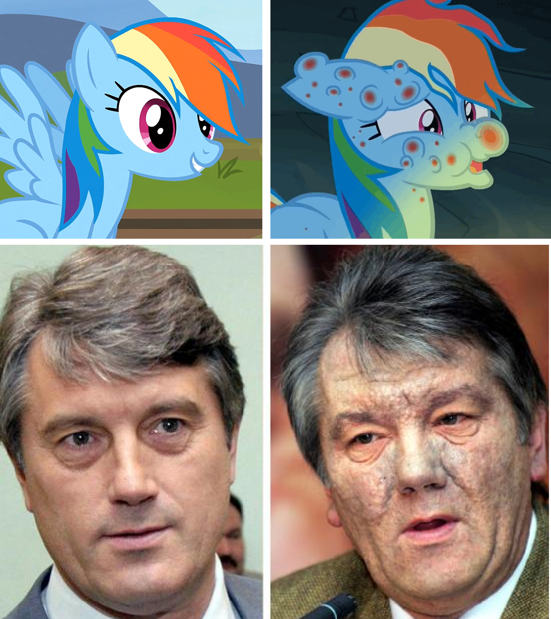 #1520762 - semi-grimdark, rainbow dash, pony, campfire tales, abuse ...