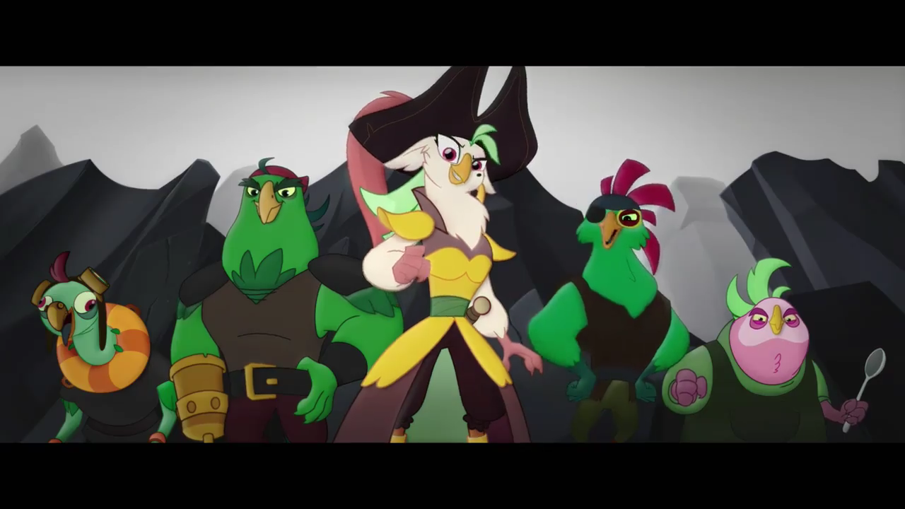 My Little Pony: The Movie Review - Fimfiction