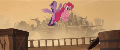 #1533728 - safe, screencap, pinkie pie, twilight sparkle, alicorn, pony ...