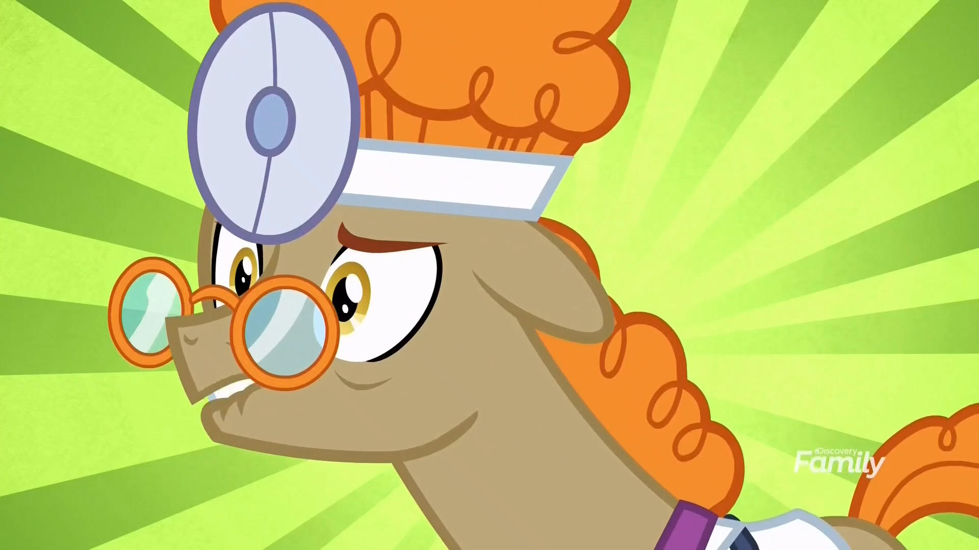 #1542966 - safe, screencap, doctor muffin top, a health of information ...