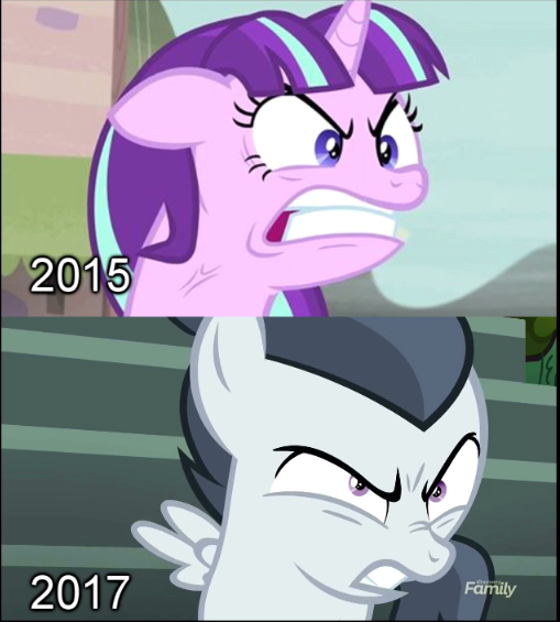 [四月新番]my little pony 第7季 集中討論 | LIHKG 討論區