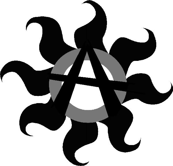 #1544935 - safe, artist:sonboomer, princess celestia, anarchism ...