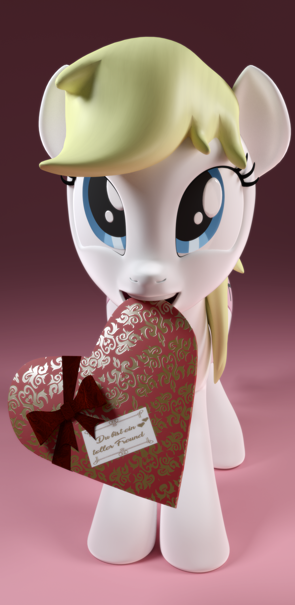 #1636424 - safe, artist:anonymous, oc, oc only, oc:aryanne, earth pony ...