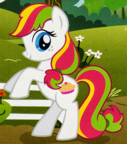 #1637296 - safe, coconut cream, pony, irl, merchandise, photo, recolor ...