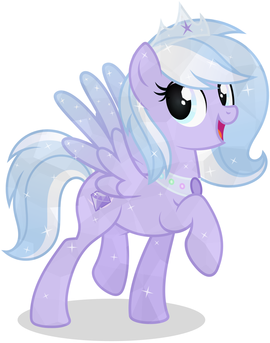 #1640531 - safe, artist:mypaintedmelody, oc, oc only, oc:glitter jewel ...