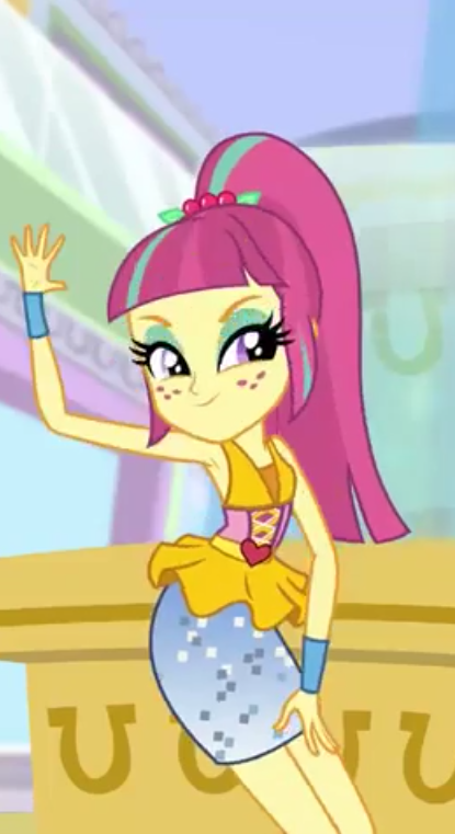 #1640848 - safe, screencap, sour sweet, dance magic, equestria girls ...