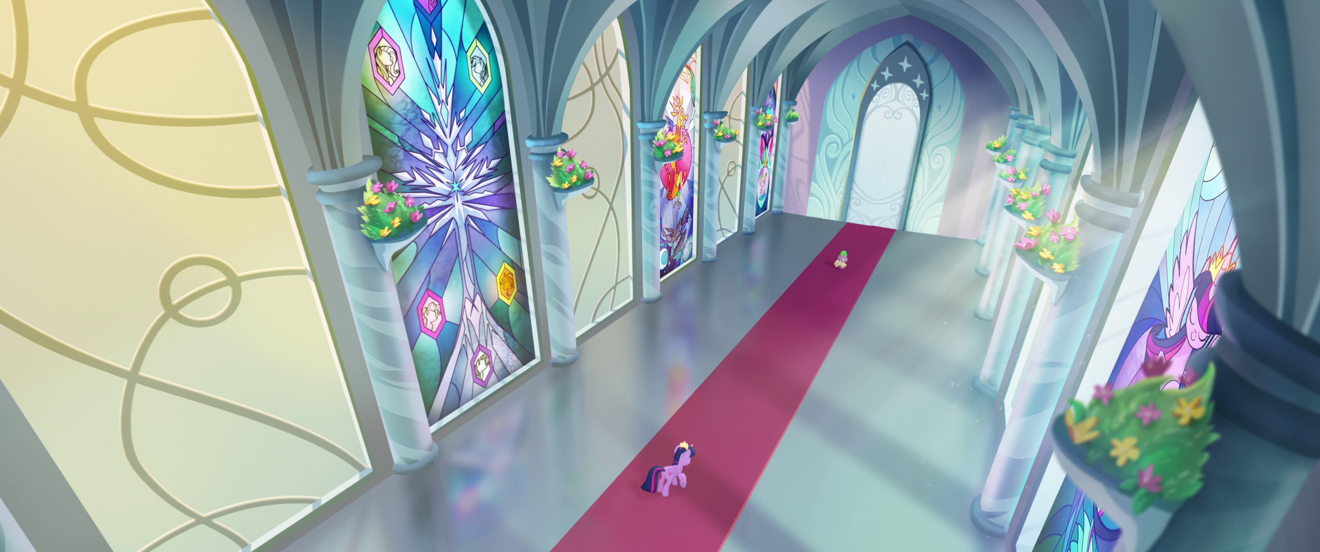 #1642571 - safe, screencap, applejack, fluttershy, pinkie pie, rainbow ...