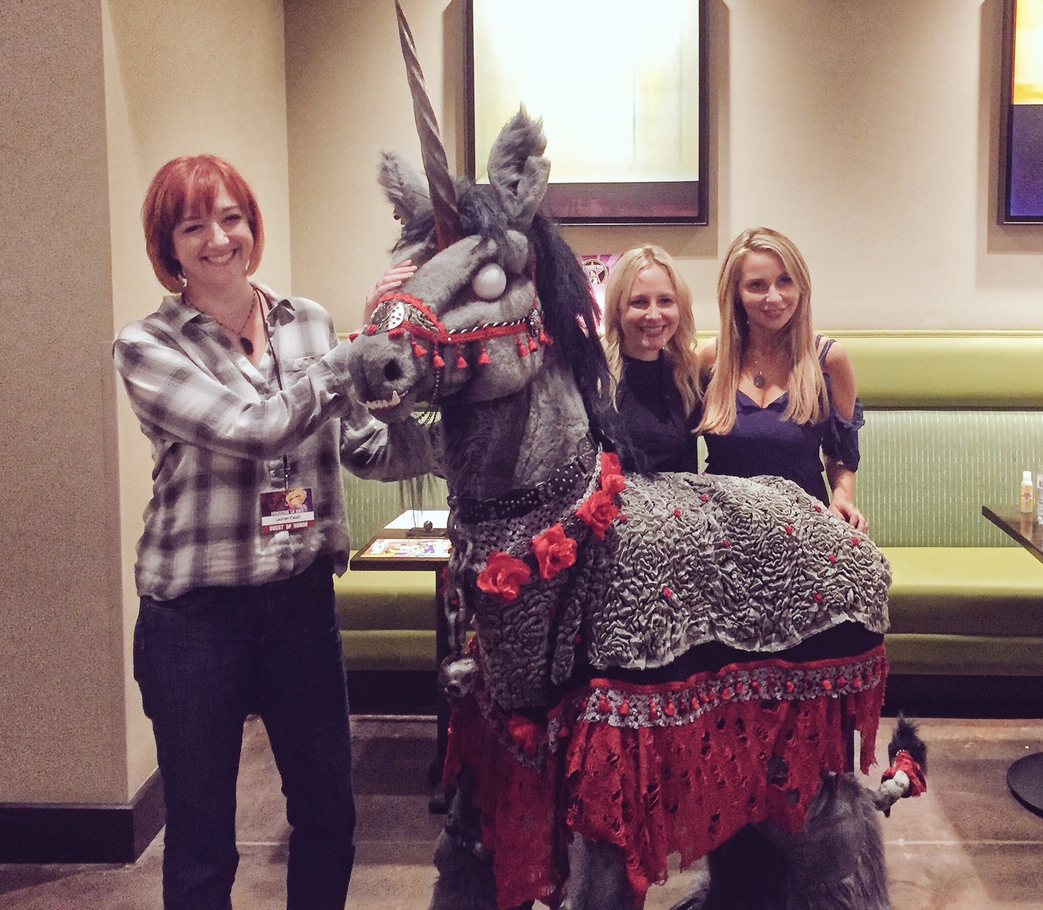 #1622893 - safe, classical unicorn, human, unicorn, andrea libman ...