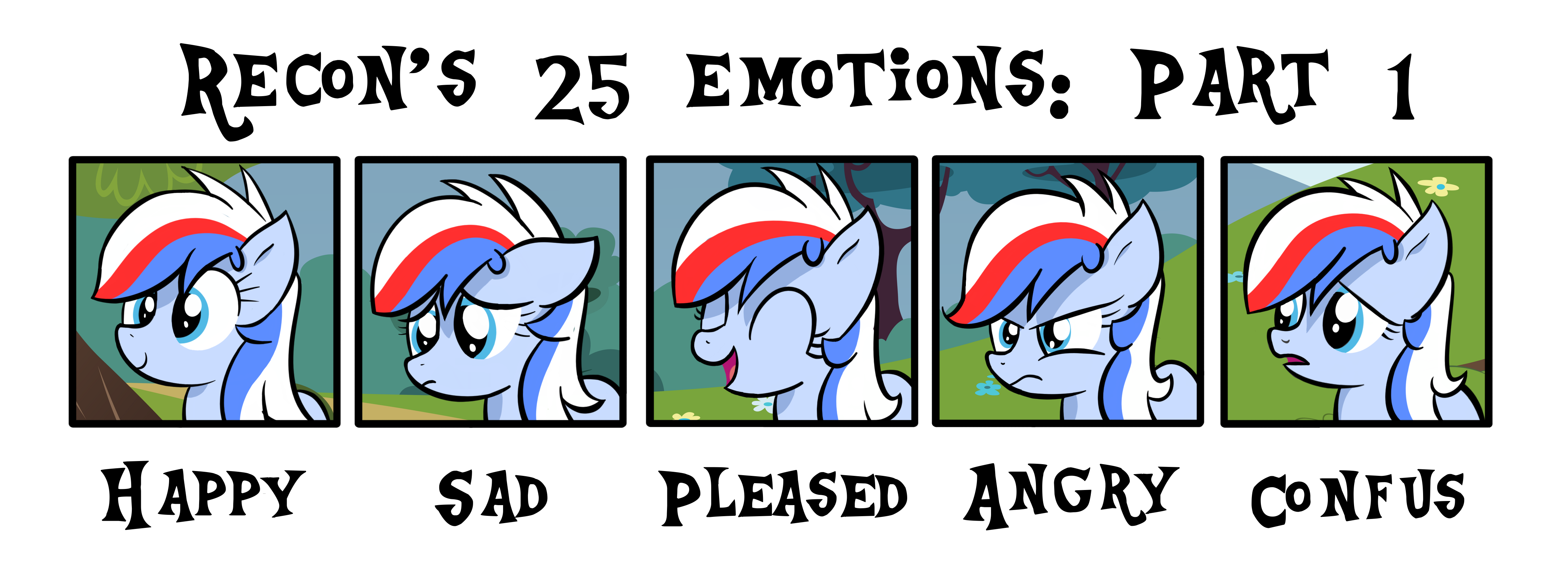 #1623023 - safe, artist:reconprobe, oc, oc only, oc:recon probe ...