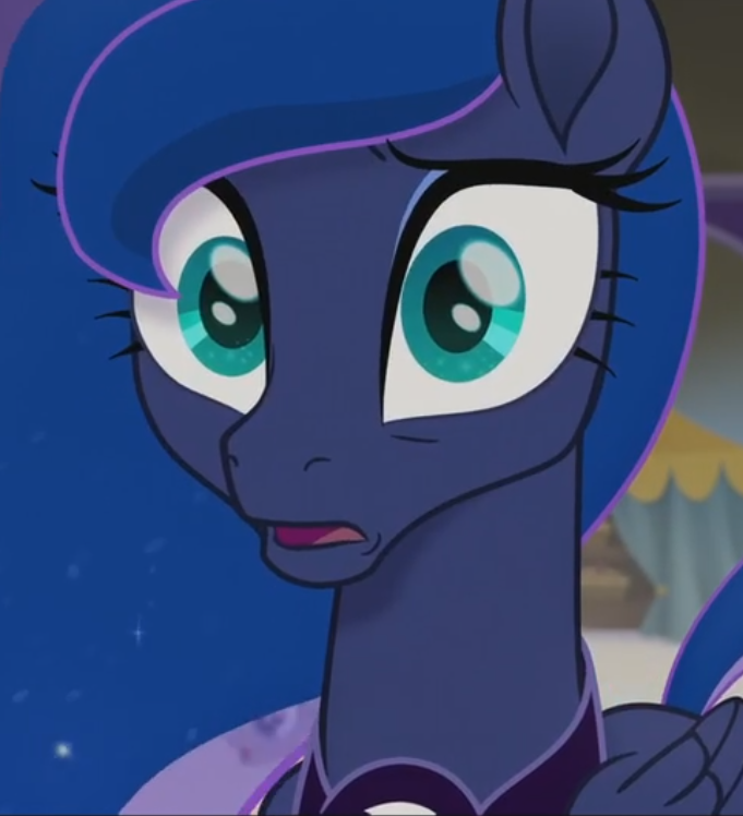 #1845300 - safe, screencap, princess luna, pony, my little pony: the ...