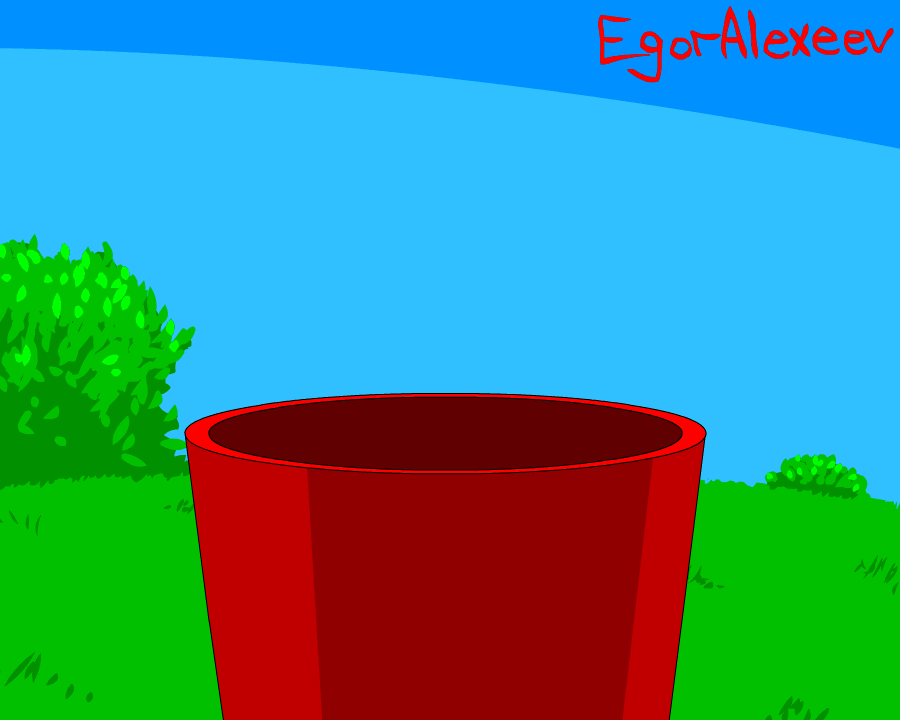 #1860028 - grimdark, grotesque, artist:egoralexeev, fluffy pony ...