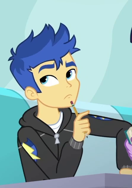 #1860785 - safe, screencap, flash sentry, equestria girls, equestria ...
