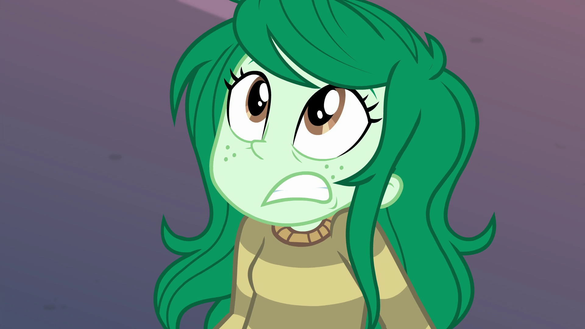 #1862093 - safe, screencap, wallflower blush, equestria girls ...