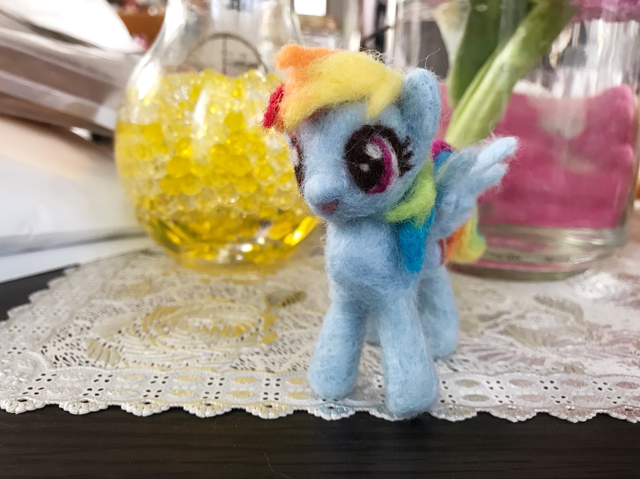 #1862365 - safe, artist:prr_hmhm, rainbow dash, pegasus, pony, g4 ...