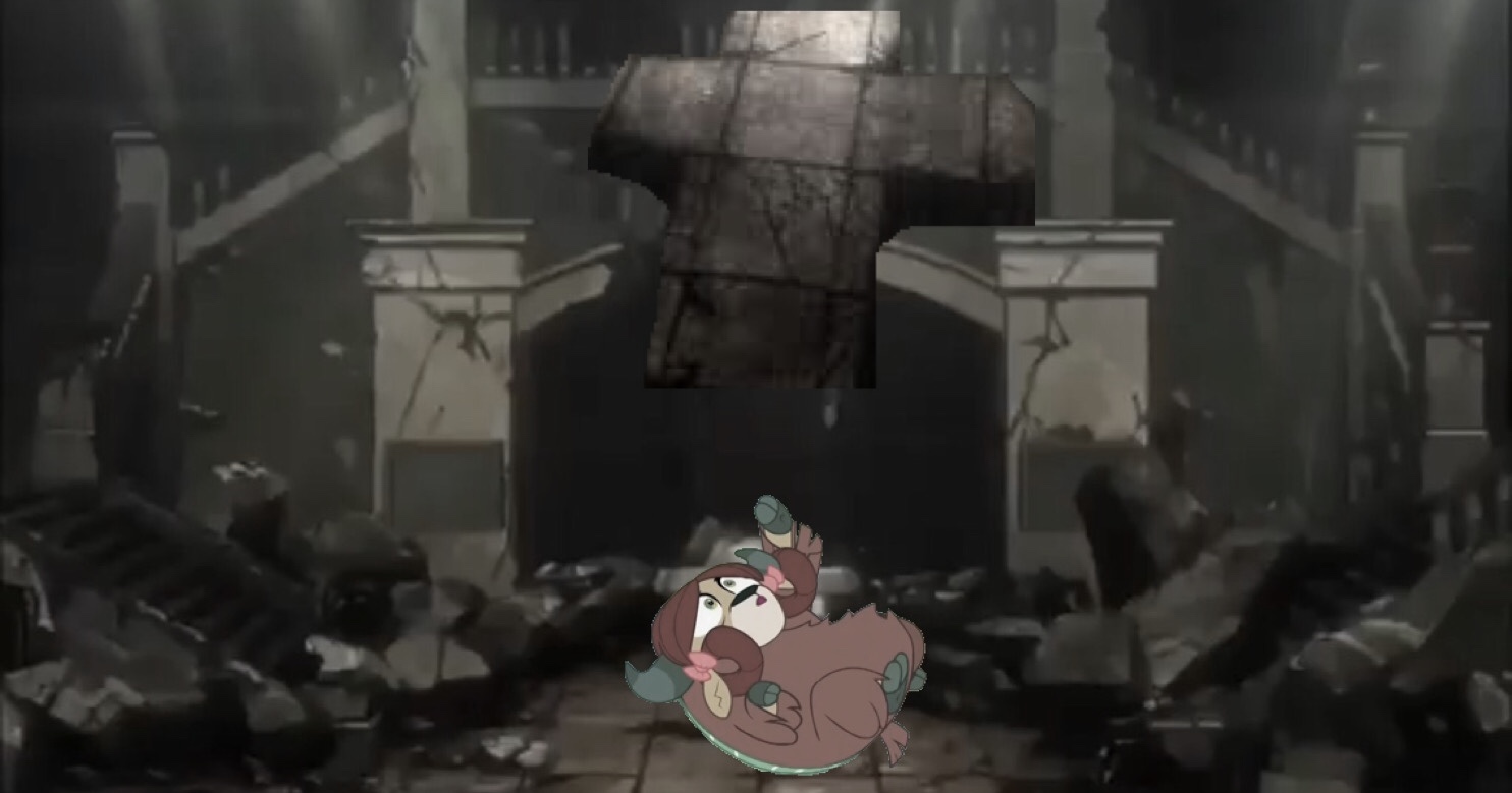 #1864929 - safe, yona, g4, school raze, battle tendency, caesar zeppeli ...