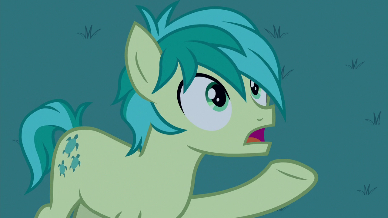 #1866704 - safe, screencap, sandbar, earth pony, pony, g4, my little ...