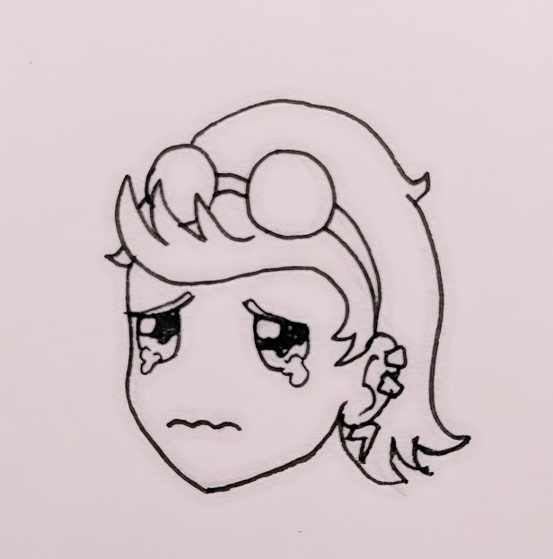 #1867397 - safe, artist:metalamethyst, indigo zap, equestria girls ...