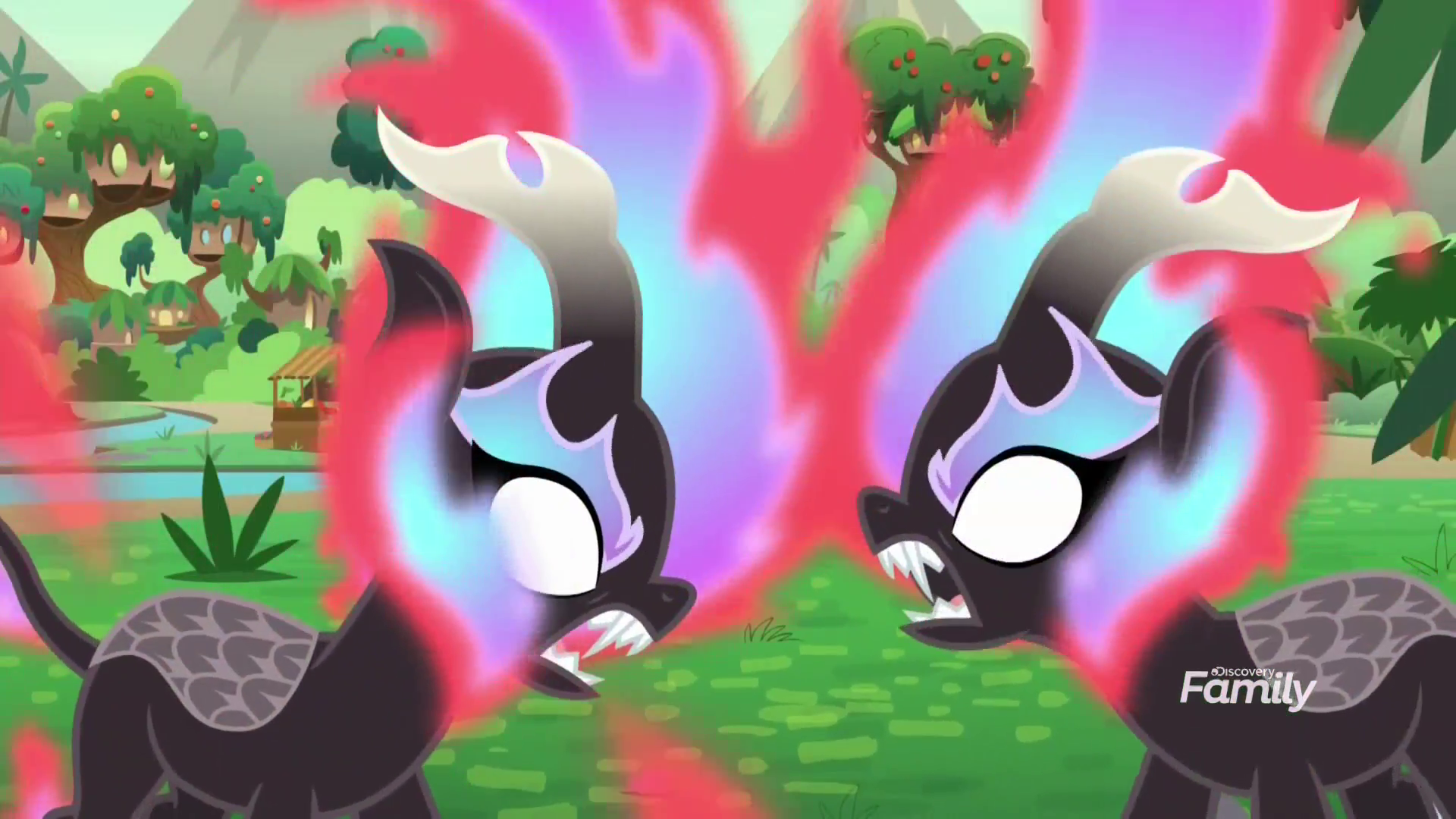 Mature rated - Kirin - Fimfiction