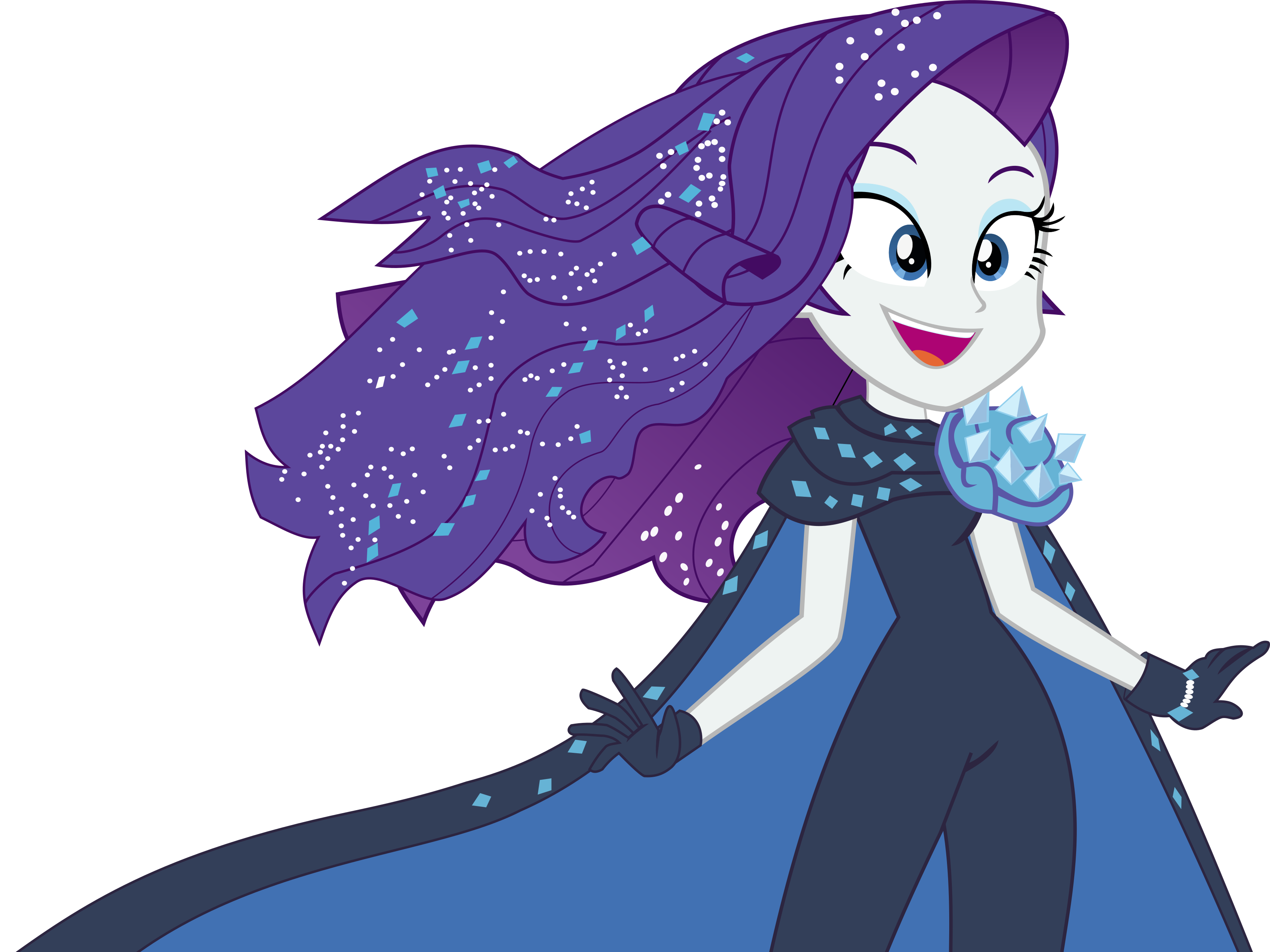 #1851910 - dead source, safe, artist:rarespirit611, rarity, equestria ...