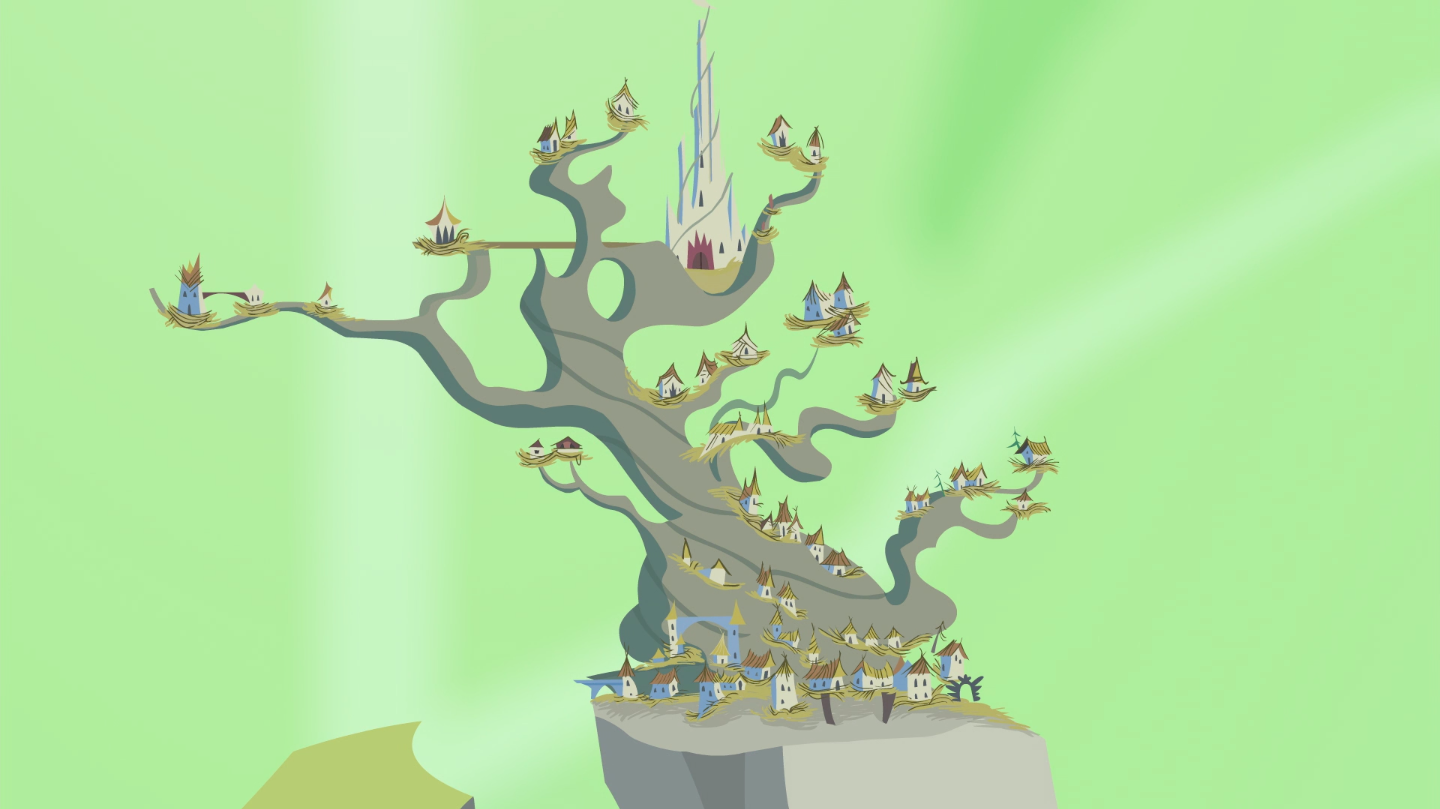 #1882513 - safe, screencap, the lost treasure of griffonstone, castle ...