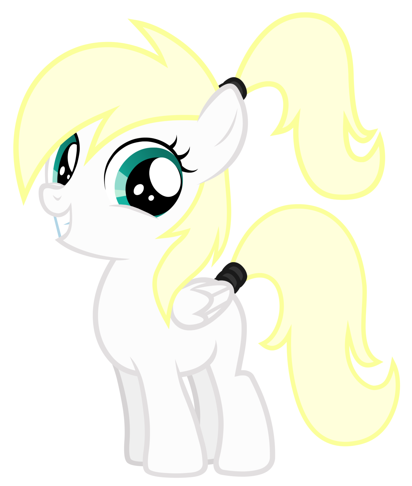 #1888106 - safe, artist:pestil, oc, oc:luftkrieg, pegasus, pony, 2019 ...