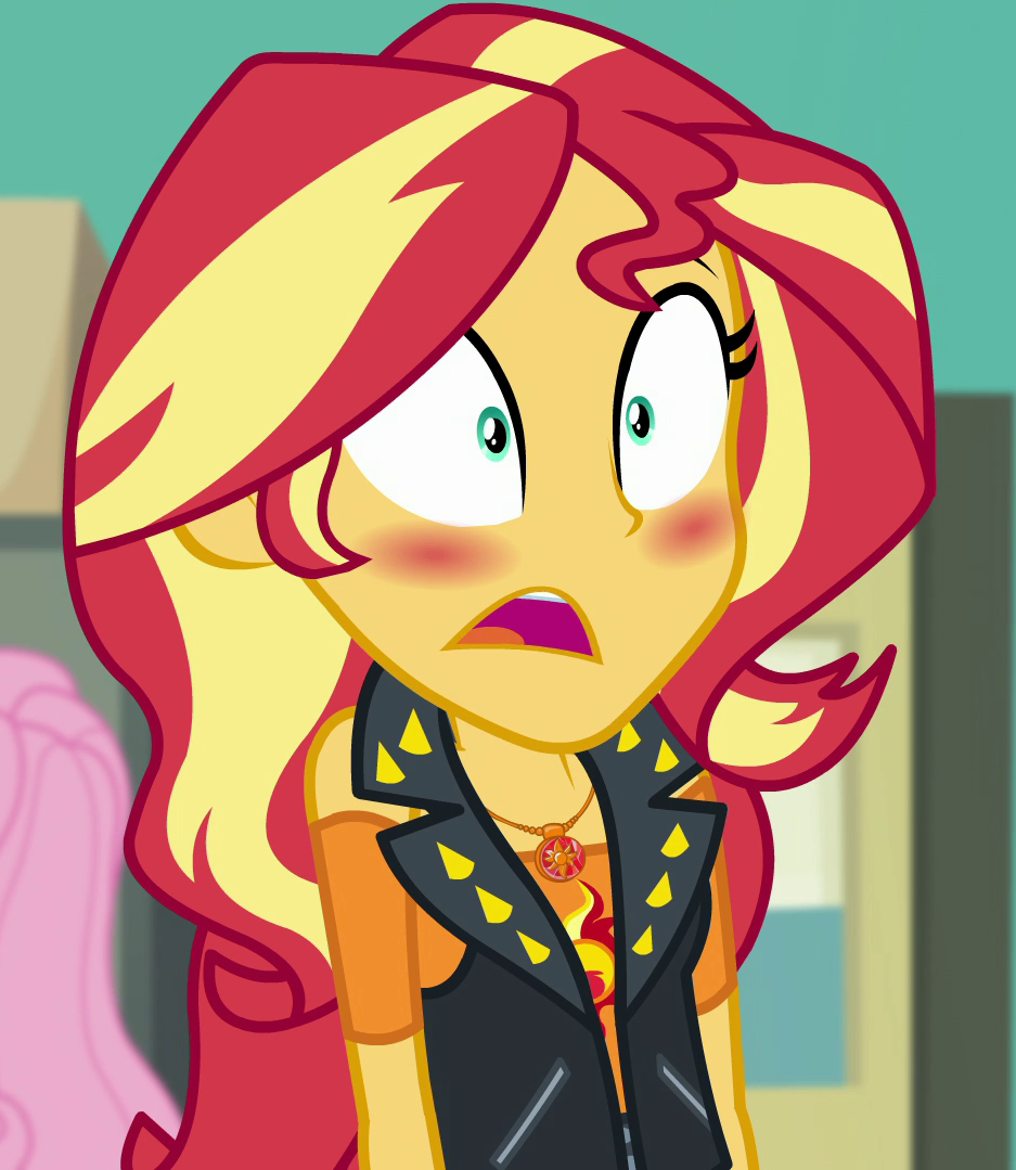 #1891208 - safe, screencap, sunset shimmer, equestria girls, equestria ...