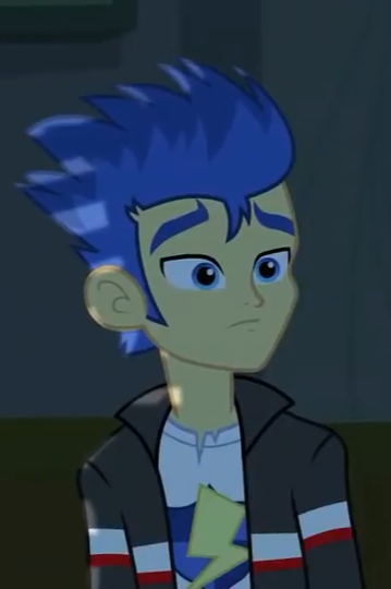 #1893932 - safe, screencap, flash sentry, equestria girls, equestria ...
