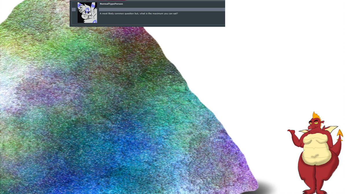 #1894135 - suggestive, artist:hedgehogninja94, garble, dragon, 1000 ...